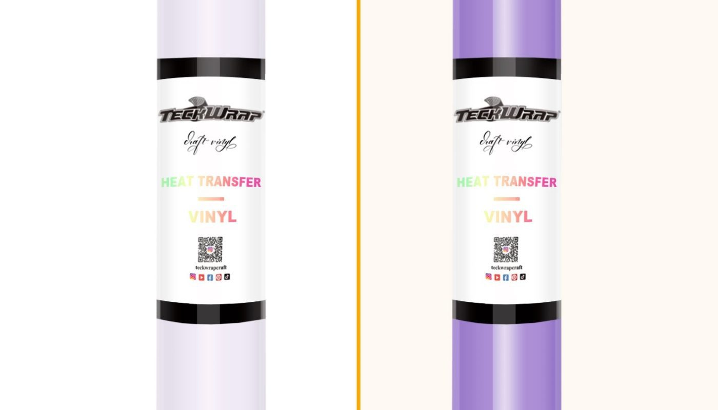 UV Clear Color Changing Heat Transfer Vinyl – Baltic Vinyl